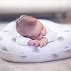 PurFlo Baby Newborn Breathable Sleep Nest 0-6M in Elephant : Amazon.co ...