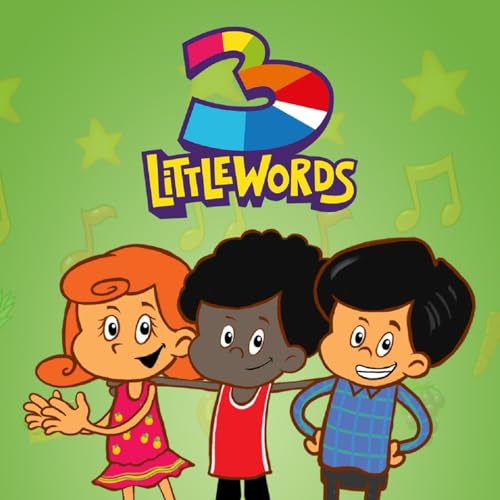 Amazon.com: 3 Little Words, Vol. 1 : 3 Little Words: Digital Music