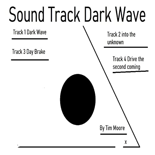 Sound Track Dark Wave de Tim Moore en Amazon Music Unlimited