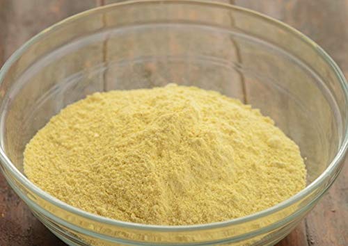 MAKKI Atta Maize Atta 500 GM : Amazon.in: Grocery & Gourmet Foods