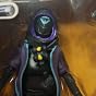 Amazon.com: Hasbro Toys Overwatch Ultimates Series Soldier: 76 & Shrike ...