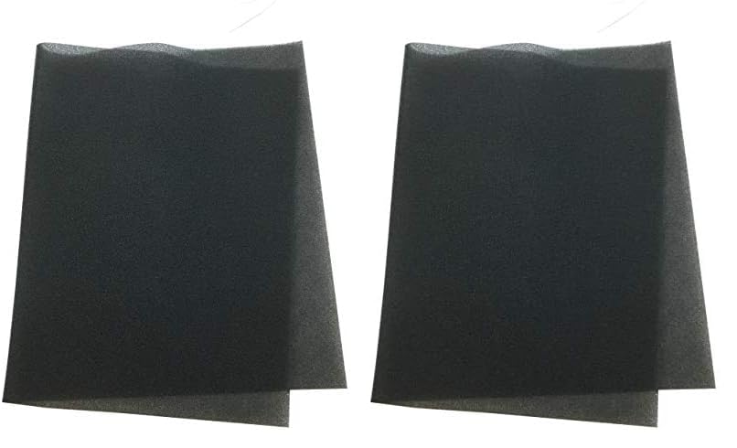 Top 10 Best Air Conditioner Filter Foam : Reviews & Buying Guide - Katynel