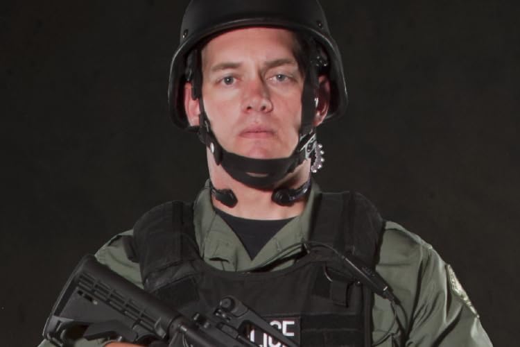 Amazon.com: EH Throat Mic Tactical Headset for Motorola R2 CLS1110 ...