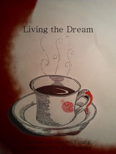 Amazon.com: Living the Dream (The Disturbing Days of Earl Book 1) eBook ...