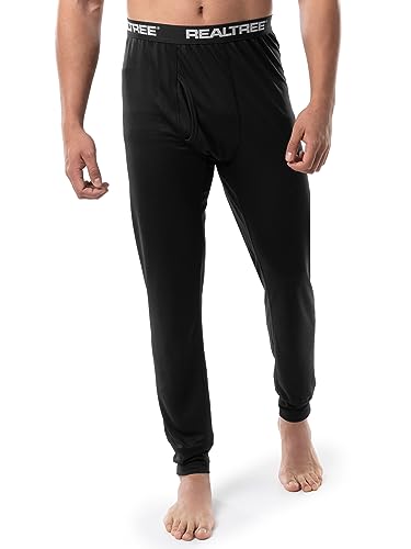 Top 10 Best Mens Long John Pants : Reviews & Buying Guide - Katynel