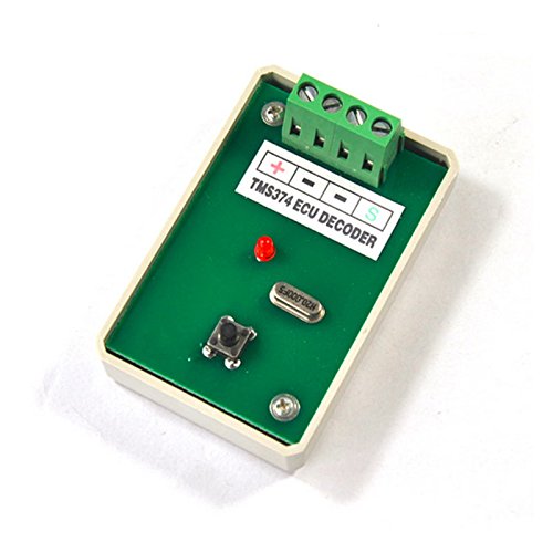 Generic Tms374 Ecu Decoder Auto Ecu Programmer Tms374 Ecu Decoder ...