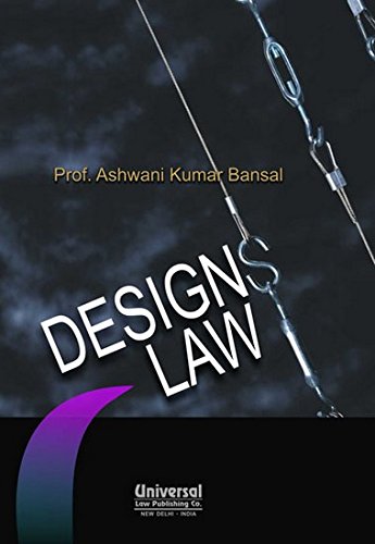 Buy Designs Law Book Online at Low Prices in India | Designs Law ...