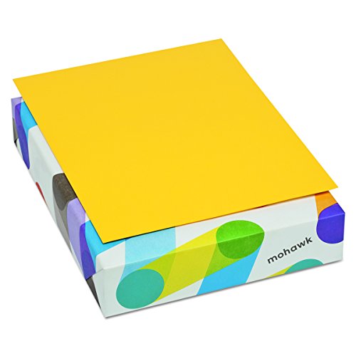 Best Mohawk All Paper Printable Medias: Unleashing Your Creativity ...