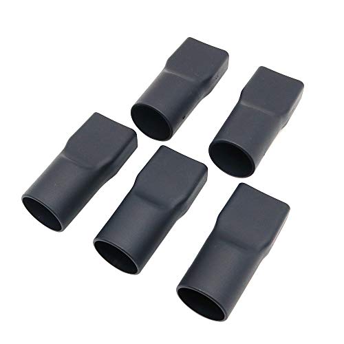 Adaptador tubo cuadrado a redondo: solución práctica para chimeneas ...