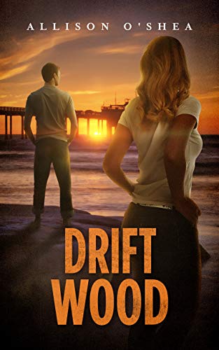 Drift Wood (Layna Wood Book 3) - Kindle edition by O'Shea, Allison ...