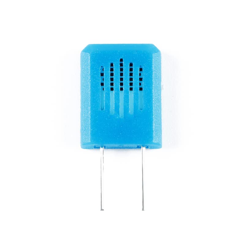 Resistive Humidity Sensor Circuit