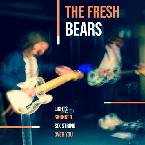 Amazon.co.jp: The Fresh Bears : The Fresh Bears: Digital Music