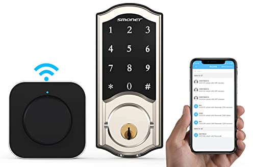 Best Alexa Compatible Door Locks - TopTenReviewed