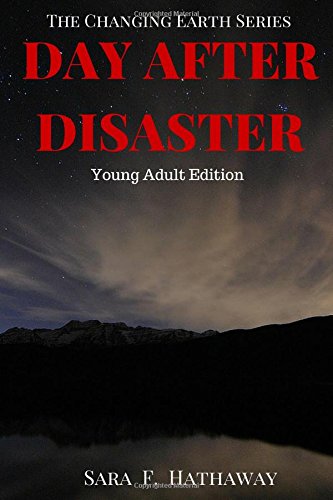 Amazon.co.jp: Day After Disaster: Young Adult Edition : Hathaway, Sara ...