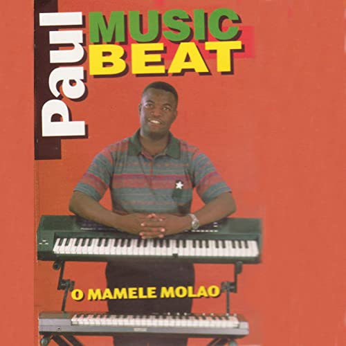 Play O Mamele Molao by Paul Mabilo on Amazon Music