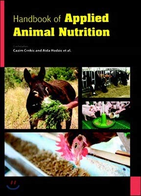 Buy Handbook Of Applied Animal Nutrition Book Online at Low Prices in ...