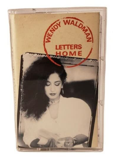 Waldman,Wendy - Letters Home - Amazon.com Music