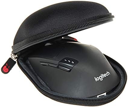 Amazon.com: Aproca Hard Travel Storage Case, for Logitech M705 Marathon ...