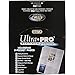 Ultra PRO Platinum Series Pocket Pages (100ct) for Cards and Photos 9 ...