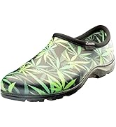 Amazon.com | Sloggers Original Waterproof Rain and Garden Shoe for ...