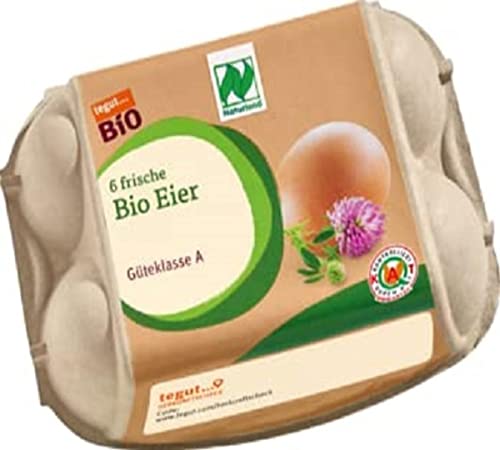 Bio-Eier aus Freilandhaltung – Die 15 besten Produkte im Vergleich ...