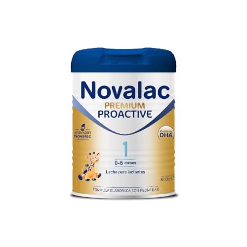 ≫ Mejor leche artificial para bebés según la OCU 2025 - Prueba Final