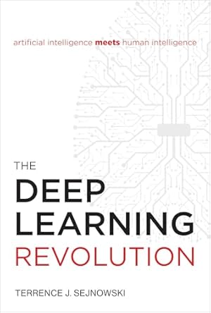 Deep Learning (The MIT Press Essential Knowledge series): Kelleher ...