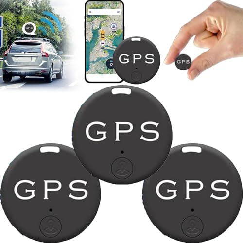 Mini Gps Tracker – The 15 best products compared - Your Motor Guide