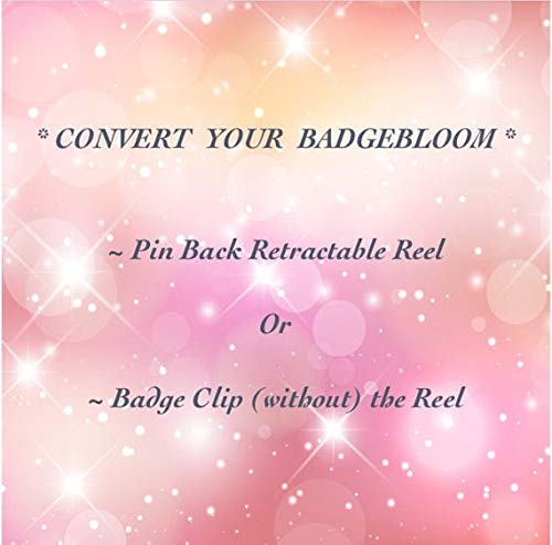 Amazon Badge Clips ID Badge Holders Name Badge Accessories amazon-badge-clips-id-badge-holders-name-badge-accessories