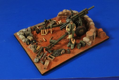 Fire Based Charlie Base Ammo Gear Figure Two Bodies Vp2764 | Desertcart ...
