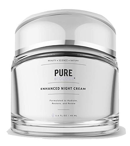 Best Night Moisturizers for All Skin Types: Our Top 3 Picks