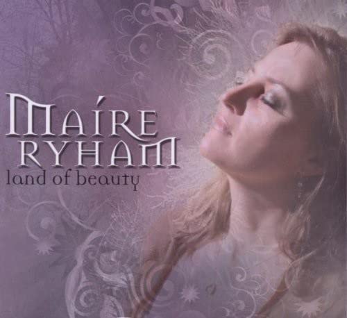 Maire Ryham - Land Of Beauty - Amazon.com Music