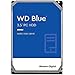 Amazon.com: Western Digital 6TB WD Blue PC Internal Hard Drive - 5400 RPM Class, SATA 6 Gb/s, 64 ...