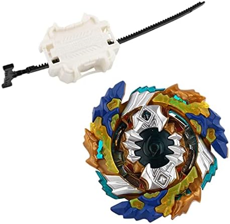 CALANDIS® Metal Fusion Burst B122 B-122 Geist Fafnir 8 Ab with Launcher ...