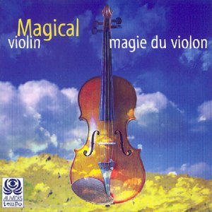 Magical Violin: Various: Amazon.in: Music}
