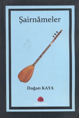 Amazon.com: Sairnameler: 9786054223343: Kaya, Dogan, n/a, n/a: Books