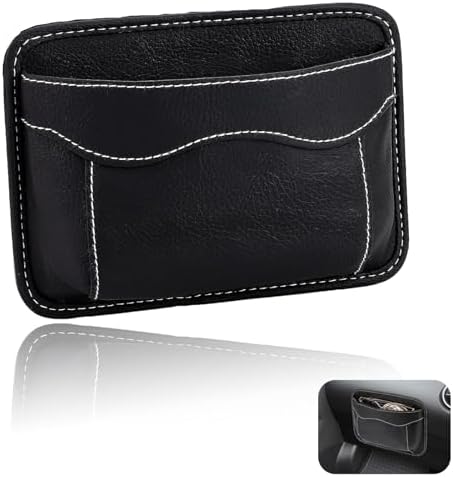 Weigudoc Scatola portaoggetti per Console Automatica, Organizer per ...