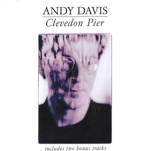 Amazon.com: Clevedon Pier (Expanded Edition) : Andy Davis: Digital Music