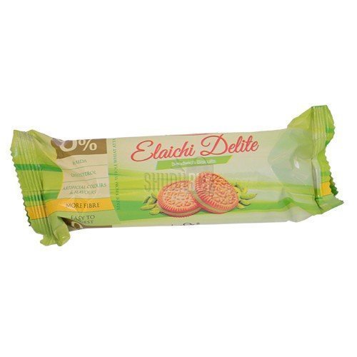 Amazon.com: Patanjali Elaichi Delite Biscuits / Cookies, 75 Gm