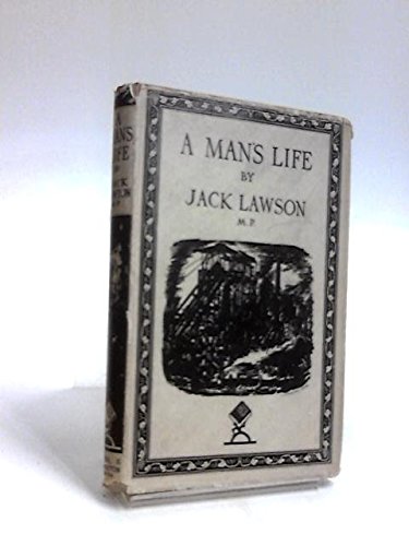 A MAN'S LIFE: Amazon.com: Books