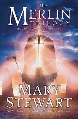 [Merlin Trilogy] [by: Mary Stewart]: Mary Stewart: Amazon.com: Books