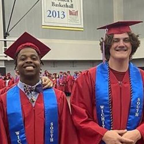 Play Wichita by Rico Ray feat. LuRacks on Amazon Music