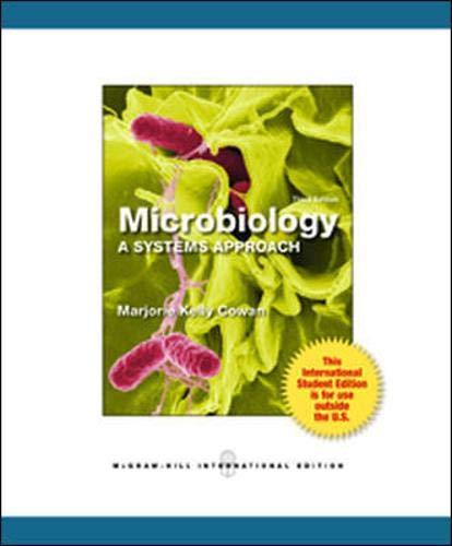 Buy Microbiology: A Systems Approach Book Online at Low Prices in India ...