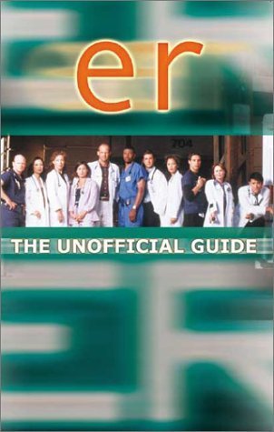 Amazon | Er: The Unofficial Guide | Jones, Mark | Guides & Reviews
