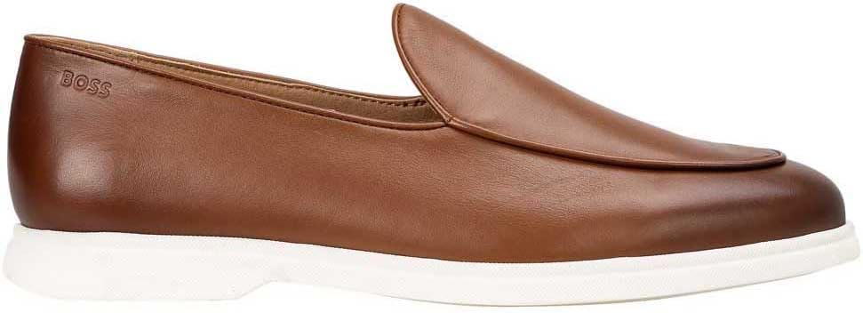 BOSS Sienne_Loaf_ltn : Amazon.de: Fashion