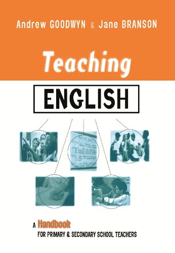 Amazon.com: Teaching English: A Handbook for Primary and Secondary ...