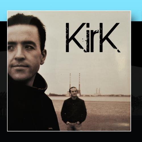 Amazon.com: KirK: CDs & Vinyl