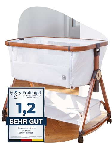 Babybett Rund – Die 15 besten Produkte im Vergleich - www.haus-und ...