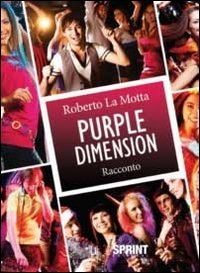 Purple dimension | Amazon.com.br