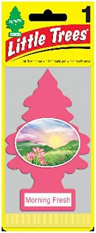 Amazon.com: Little Trees™ U1p-10228 Pine Tree Shape Auto Air Freshener ...